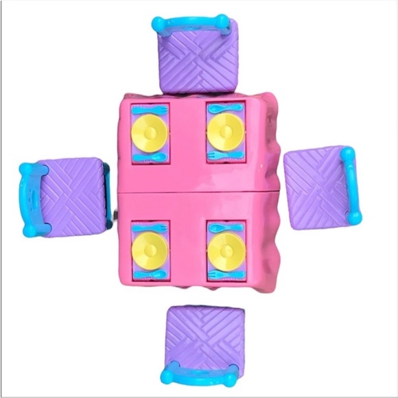 Mattel | Toys | Dora The Explorer Loving Family Dollhouse Furniture ...
